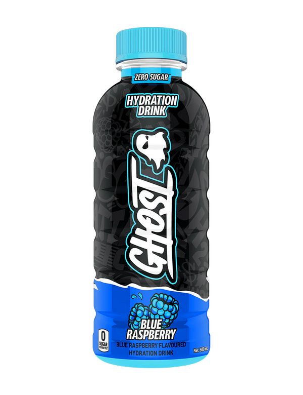 Ghost Hydration RTD Drink - Supplements.co.nz