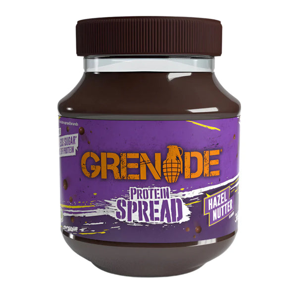 Grenade Carb Killa High Protein Spread 360g - Supplements.co.nz