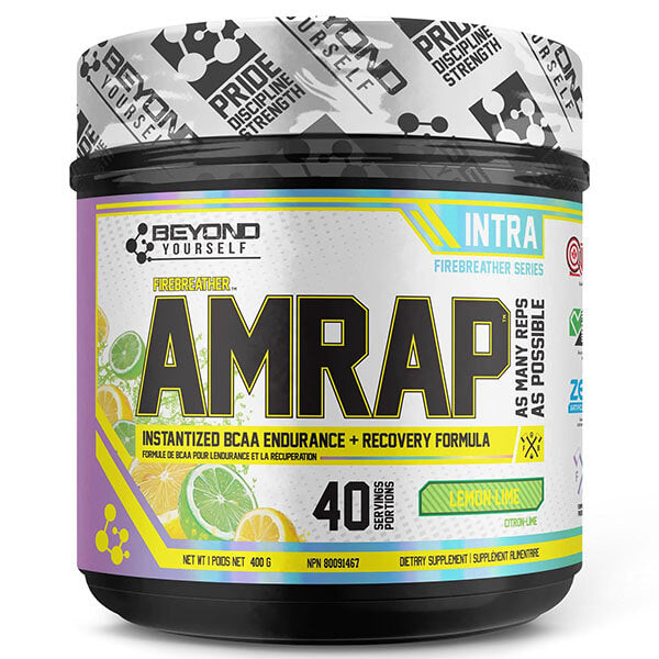 Branched Chain Amino Acids (BCAAs) - Supplements.co.nz