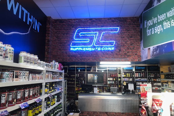 Supplements NZ New Zealands Super Supplement Store