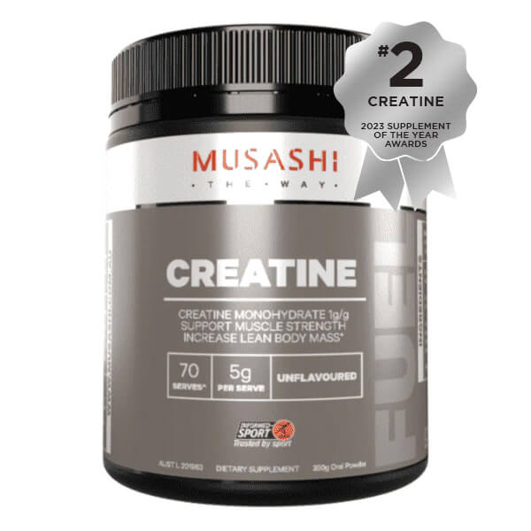 Shop Musashi Supplements - Supplements.co.nz