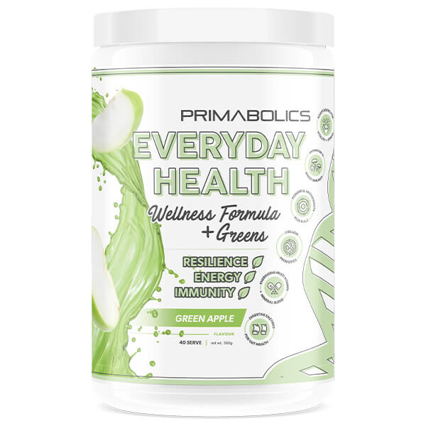 Primabolics Everyday Health 360g - Supplements.co.nz