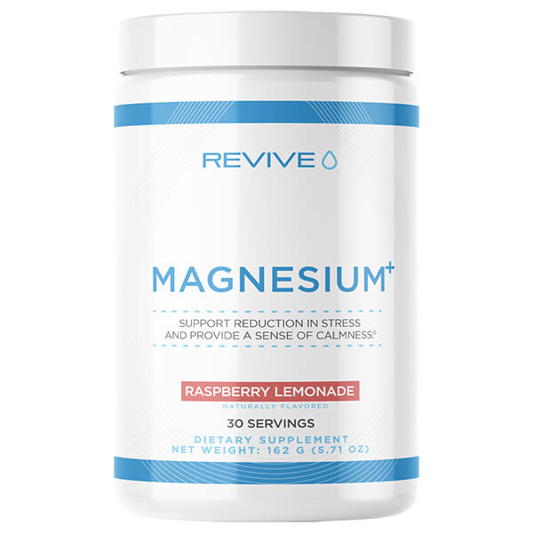 Revive Magnesium 30 Serves - Supplements.co.nz