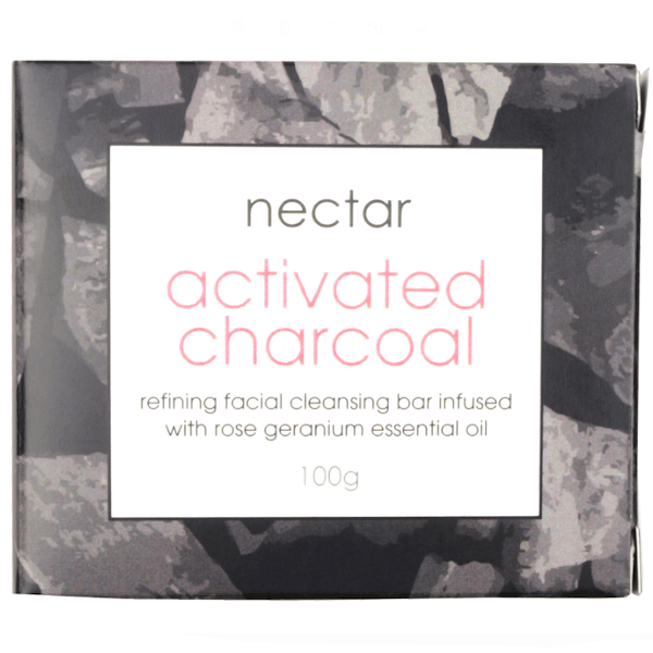 Nectar Soap Bar 100g - Supplements.co.nz