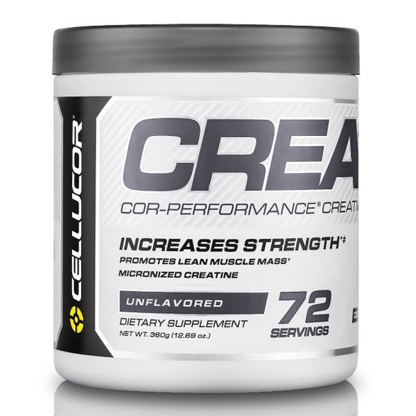 Cellucor COR-Performance Creatine, 72 Servings - Supplements.co.nz
