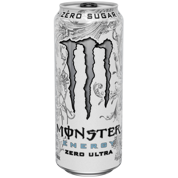 Monster Energy 500ml x 24 - Supplements.co.nz