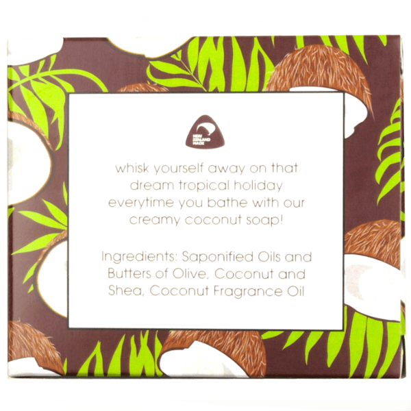 Nectar Soap Bar 100g - Supplements.co.nz