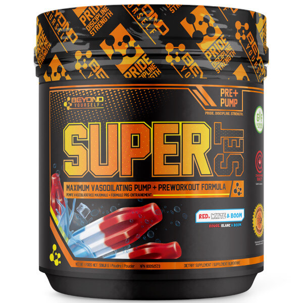 Shop Pre-Workout Supplements - Supplements.co.nz