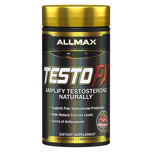 Shop Testosterone Boosters - Supplements.co.nz