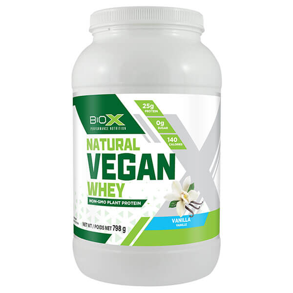BioX Vegan Way 798g - Supplements.co.nz